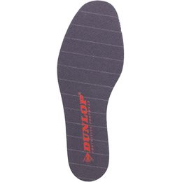 Dunlop Zubeh&ouml;r Einlegesohle in grau | Gr.: 39