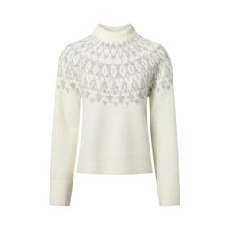 Opus Pullover Porway in ecru hellgrau - 0001 | Gr.: 40