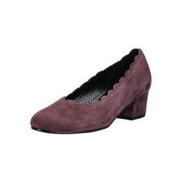Gabor Pumps in violett | Gr.: 38,5