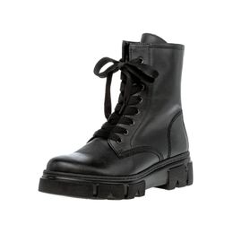 Gabor Stiefelette in Schwarz | Gr.: 39