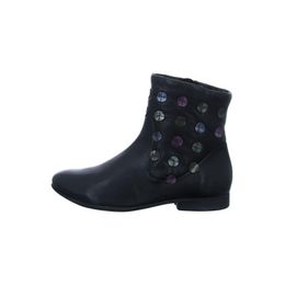 Think! Komfort Stiefeletten in Schwarz | Gr.: 37,5