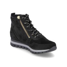 Gabor Hightop Sneaker in schwarz | Gr.: 5