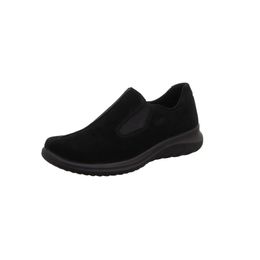 Legero Sneakers Low SOFTBOOT 4.0 in Schwarz | Gr.: 41