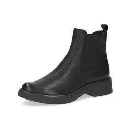 Caprice Stiefeletten schwarz | Gr.: 40