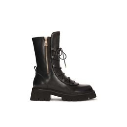 Kazar Boots in Schwarz | Gr.: 35