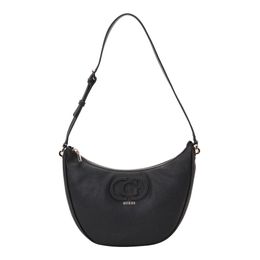 Guess Shoulder Bag 'CALEBRA HOBO SHOULDER BAG' female Black size One Size