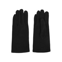 ABOUT YOU Handschuhe Damen Gr&ouml;&szlig;e XS/XL schwarz