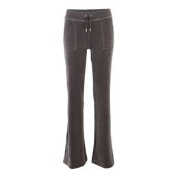 Juicy Couture Tall Pants 'LAYLA' female Brown size S