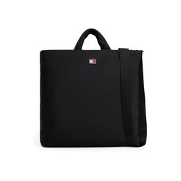 Tommy Hilfiger Laptop Bag 'Foundation' male Black size One Size