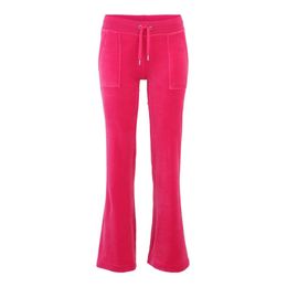Juicy Couture Petite Hose 'LAYLA' Damen Gr&ouml;&szlig;e 42 pink