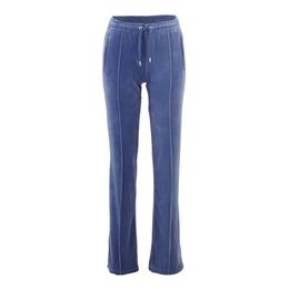 Juicy Couture Tall Pants 'TINA' female Blue size XS
