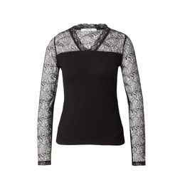 ABOUT YOU Shirt 'Maren' Damen Gr&ouml;&szlig;e M schwarz