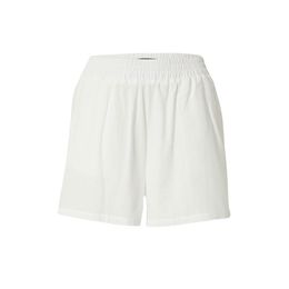 Sel by peppercorn Misspap Shorts Damen Gr&ouml;&szlig;e 40 wei&szlig;