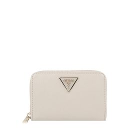 Guess Wallet 'Laurel II' female Grey size One Size