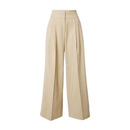 2ndday Pleat-Front Pants 'Maverick' female Beige size 36