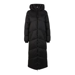 Vero Moda Tall Winter Coat 'Uppsala' female Black size M