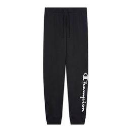Champion Authentic Athletic Apparel Hose Damen Gr&ouml;&szlig;e 44 schwarz / wei&szlig;