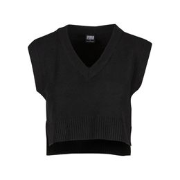 Urban Classics Sweater female Black size L
