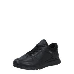 Ecco Sneaker Damen Gr&ouml;&szlig;e 41 schwarz