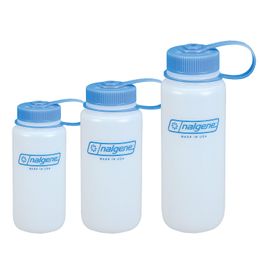 Nalgene Trinkflasche HDPE WH, Gr&ouml;&szlig;e 1.5 Liter