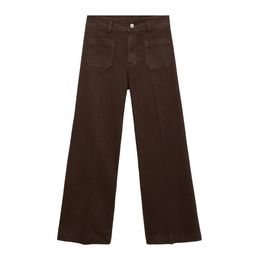 Mango Jeans 'JESSIE' female Brown size 46
