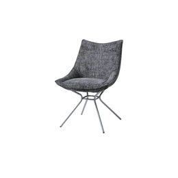 Jette Home Esszimmerstuhl Trixi &brvbar; Ma&szlig;e (cm): B: 57,5 H: 87 T: 64.0