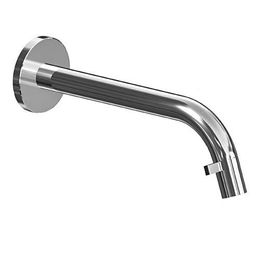 Hansa Nova Style Waschtischarmatur, Wandmontage, 50968101,