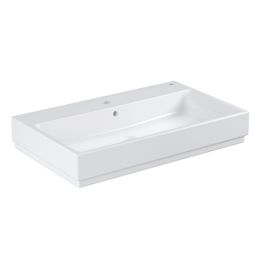 Grohe Cube Ceramic Wandwaschtisch, 3946900H,
