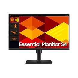 Samsung LS24D400GAUXEN Office Monitor 61cm (24 Zoll)