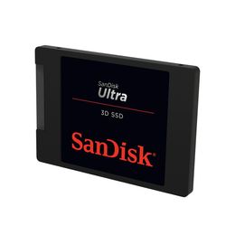 Sandisk Ultra 3D SSD 4 TB