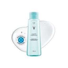 VICHY Puret&eacute; Thermale Belebende und hautperfektionierende Reinigungslotion 200 ml 200 ml