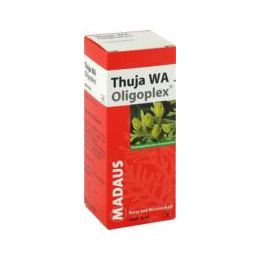 THUJA WA Oligoplex L&ouml;sung 50 ml