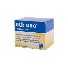 UTK uno Filmtabletten B 180 St
