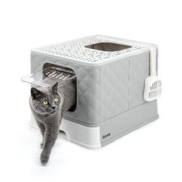 Lionto Katzentoilette FreshBox