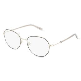 Esprit 33502 Brille Unisex | Fassung: Vollrand, Quadratisch, Schwarz