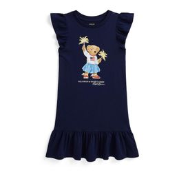 Polo Ralph Lauren Dress girl Blue size 3T