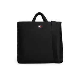 Tommy Hilfiger Laptop Bag 'Foundation' male Black size One Size