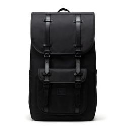 HERSCHEL Backpack 'HERSCHEL Little America' male Black size One Size