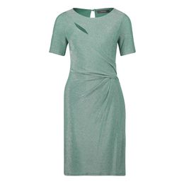 Vera Mont Kleid Damen Gr&ouml;&szlig;e 46 jade
