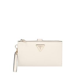 Guess Wallet 'Laurel II' female Beige size One Size