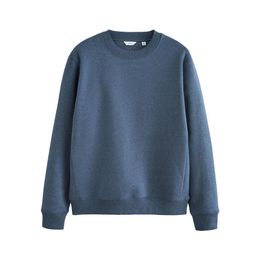 next Sweatshirt male Blue size XXL