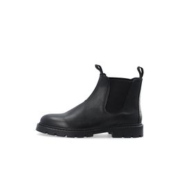 Bianco Chelsea Boots 'Jeff' male Black size 42