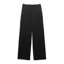 Pull&Bear Pull&bear Pants female Black size XL