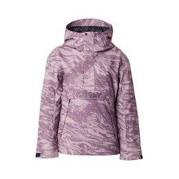 Oakley Outdoor Jacket female Purple size S