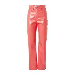 Laagam Pants 'Spike' female Orange size 38