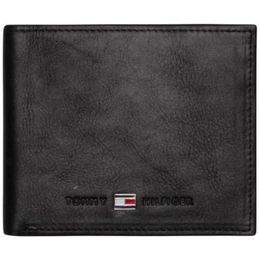 Tommy Hilfiger Wallet 'Johnson' male Black size One Size