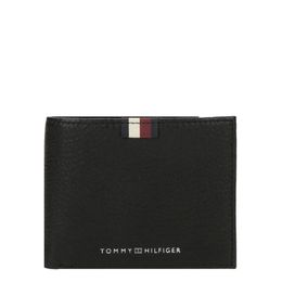 Tommy Hilfiger Wallet male Black size One Size