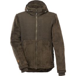 Parforce Winterjacke Huntex Oliv (Gr&ouml;&szlig;e: 3XL)