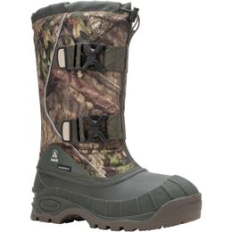 Kamik Thermostiefel Cody XT Camouflage (Gr&ouml;&szlig;e: 41)