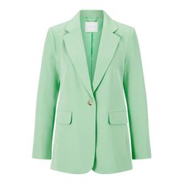Rich & Royal Rich & Royal Blazer Damen Gr&ouml;&szlig;e 34 gr&uuml;n